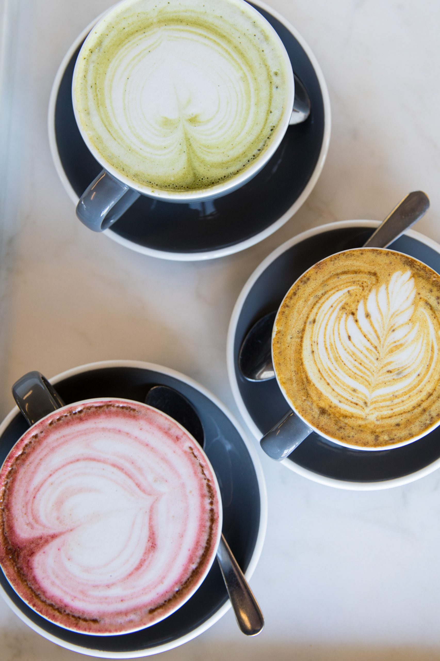 Block Cafe – Bruce Boyd Photography