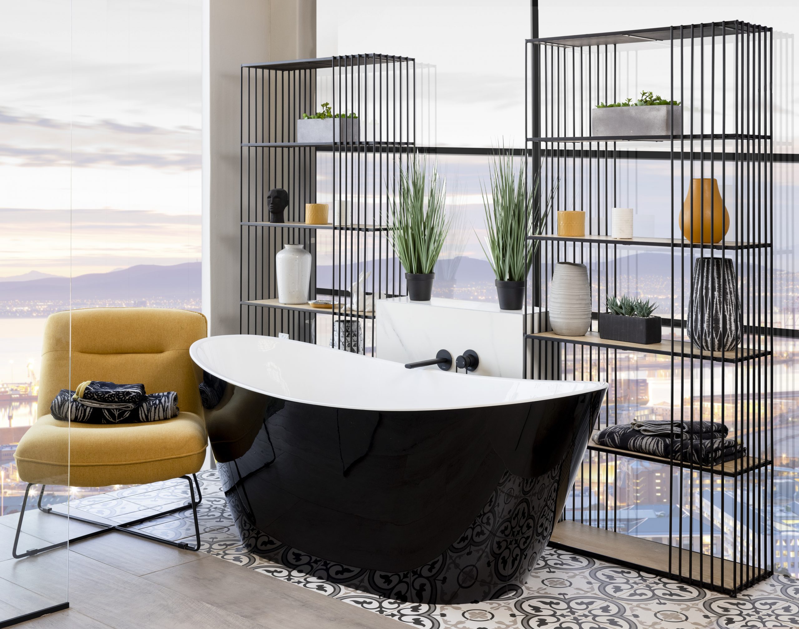 Tile Africa – Bruce Boyd Photography