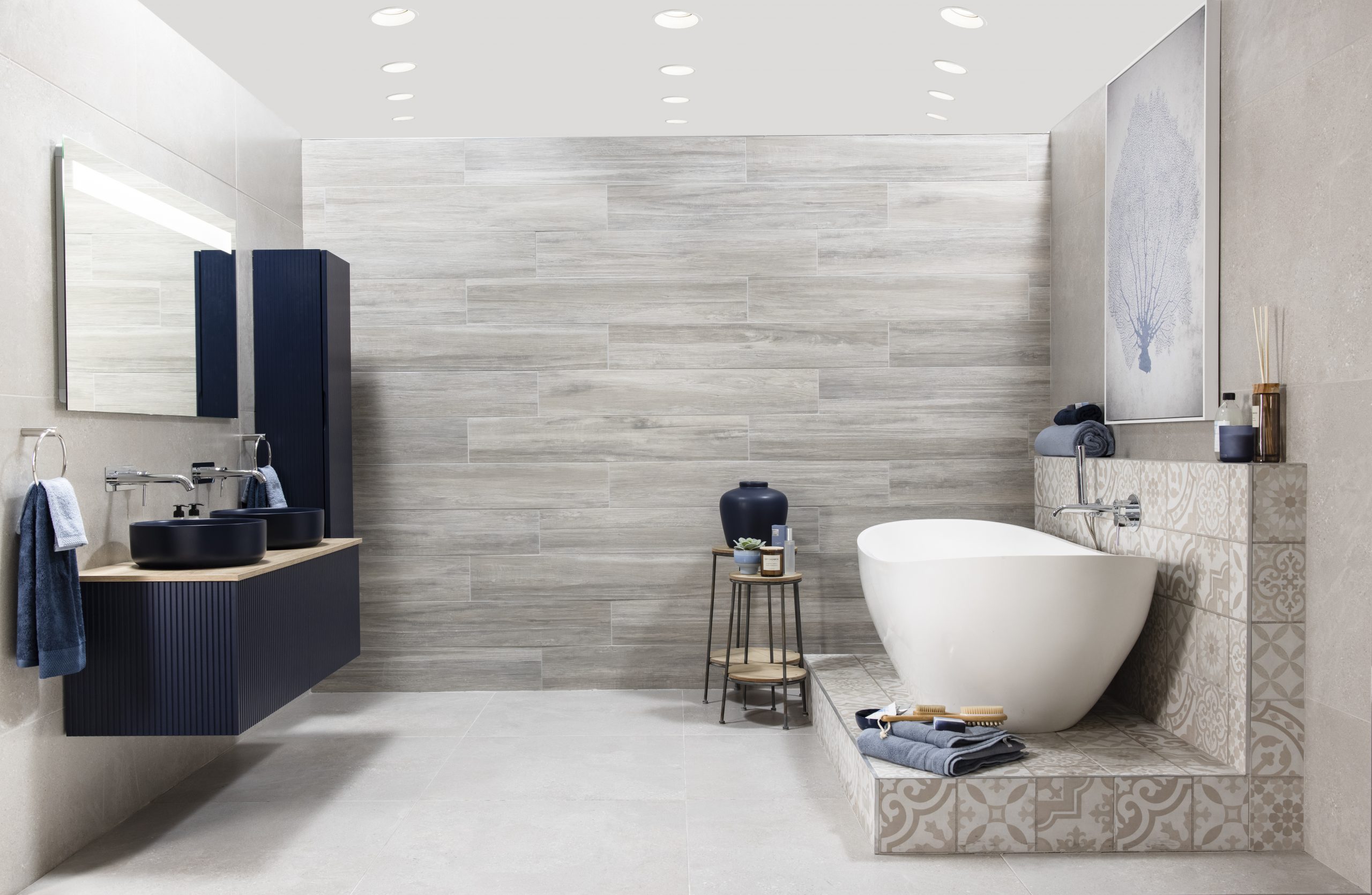 Tile Africa – Bruce Boyd Photography