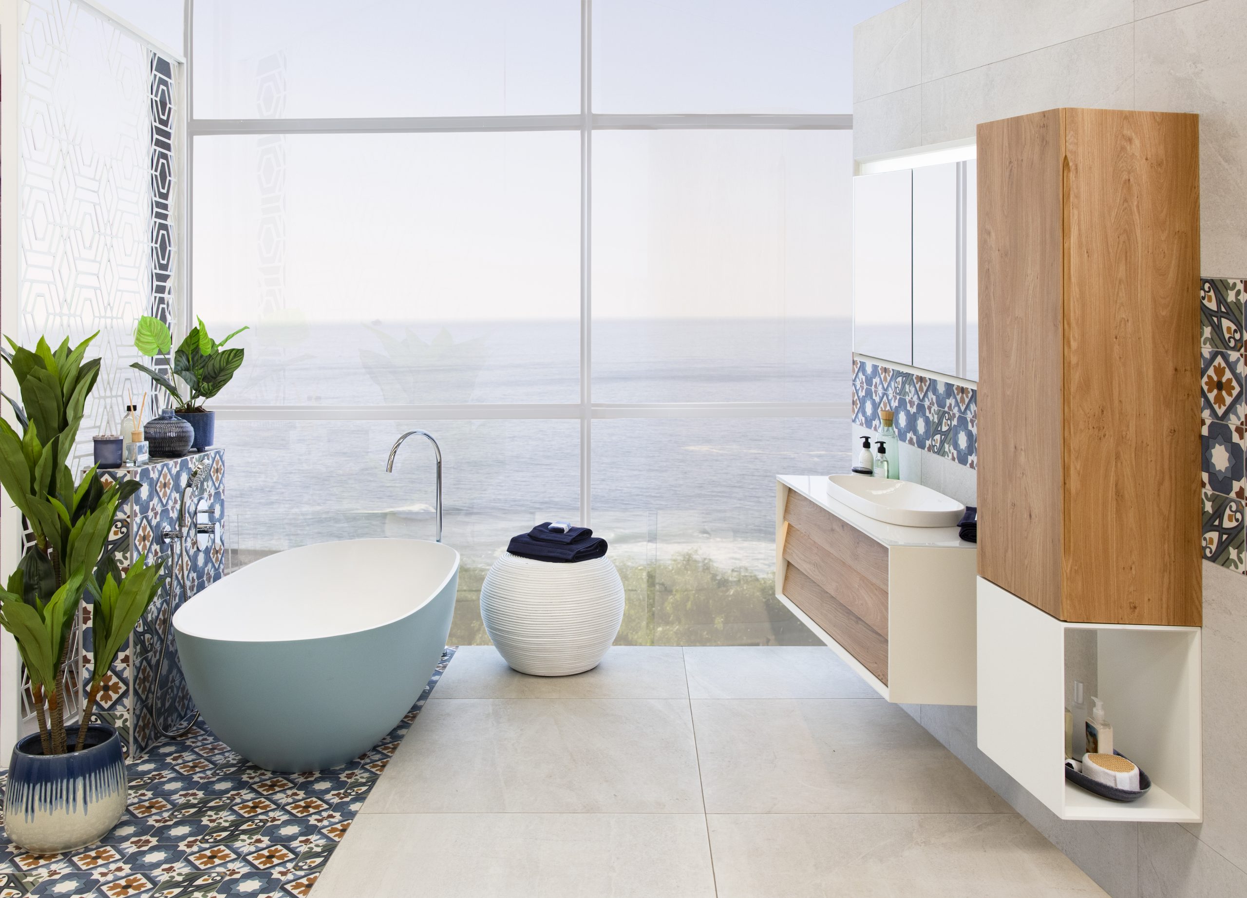 Tile Africa – Bruce Boyd Photography