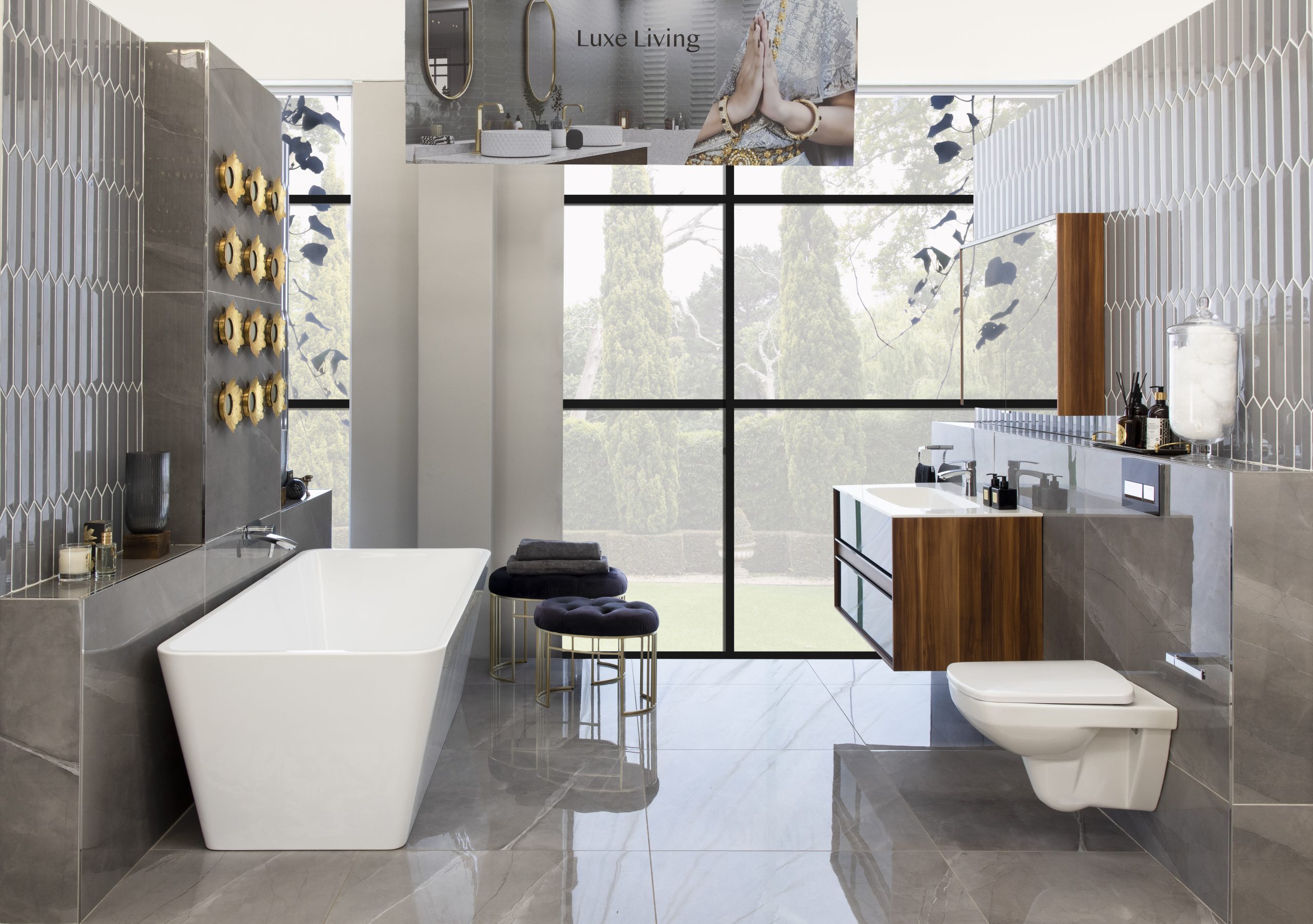 Tile Africa – Bruce Boyd Photography