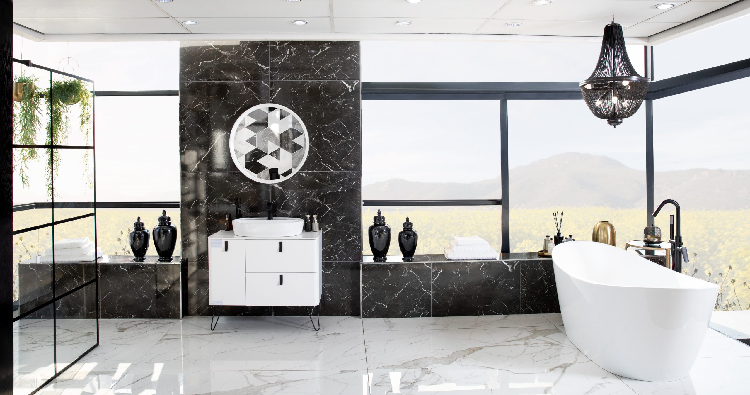 Tile Africa – Bruce Boyd Photography