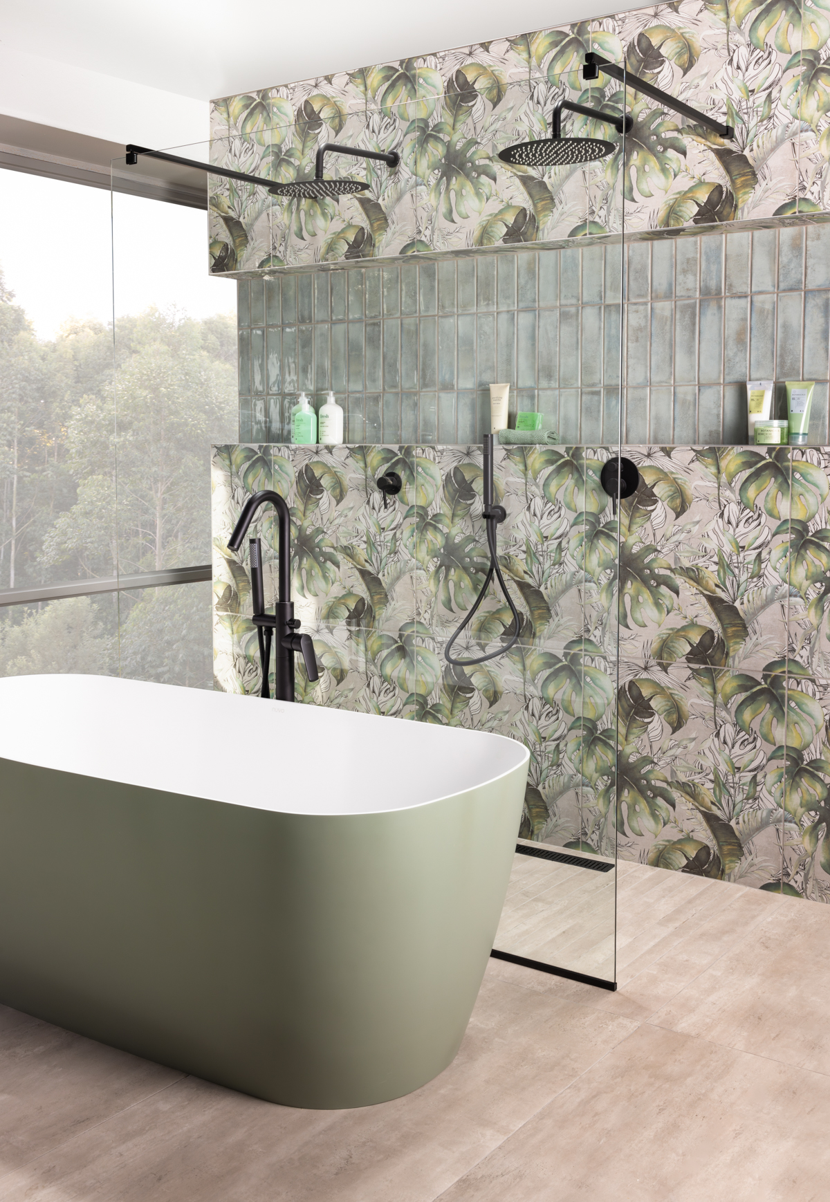 Tile Africa – Bruce Boyd Photography