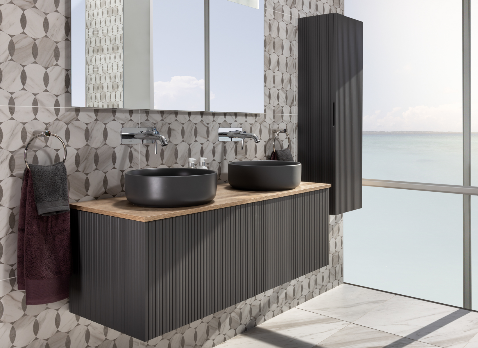 Tile Africa – Bruce Boyd Photography