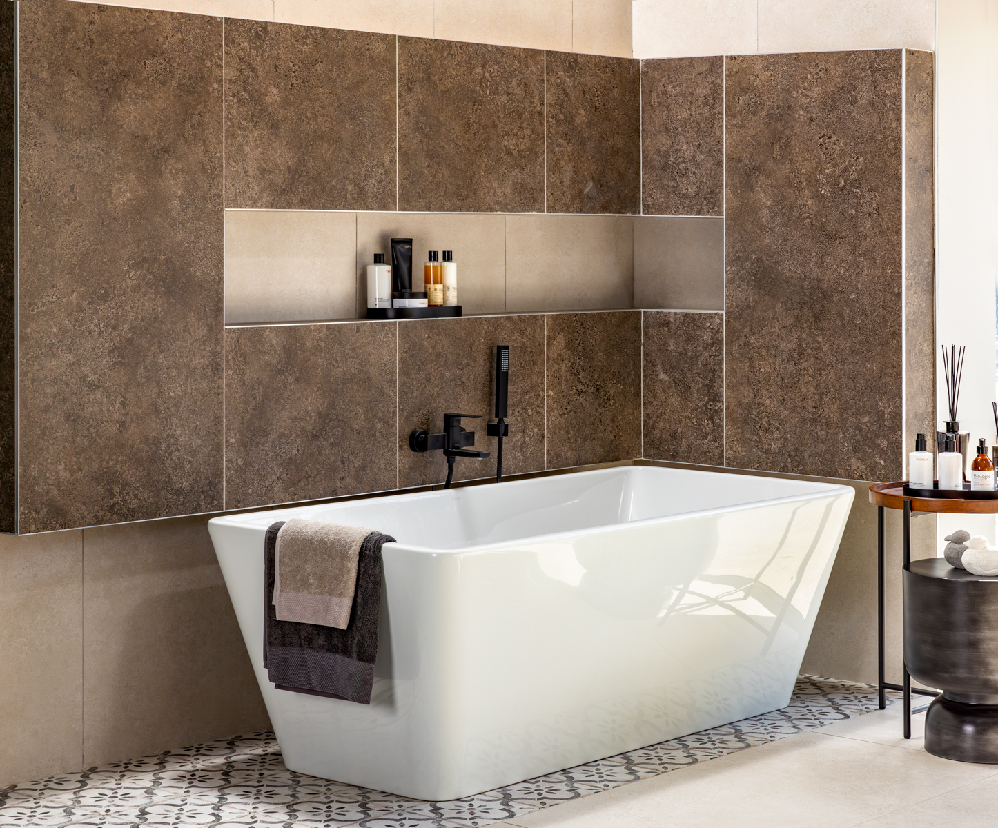 Tile Africa – Bruce Boyd Photography