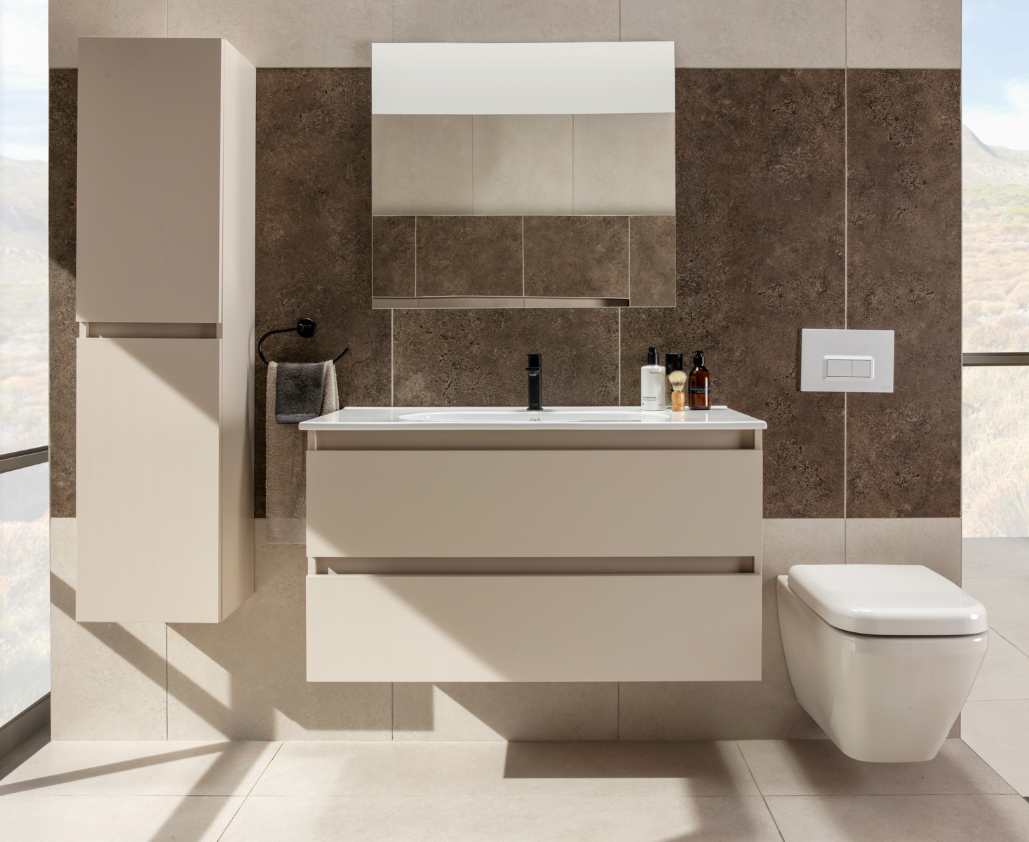 Tile Africa – Bruce Boyd Photography