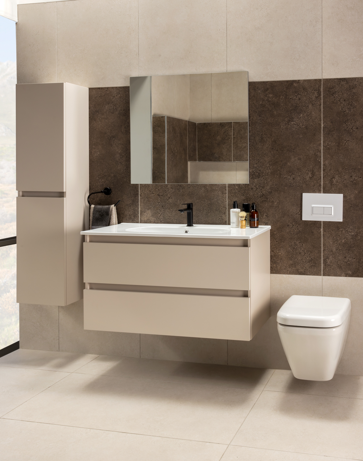 Tile Africa – Bruce Boyd Photography