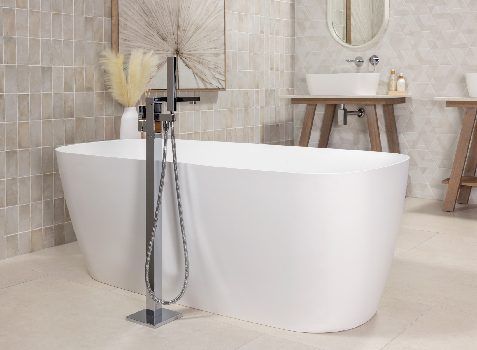 Tile Africa – Bruce Boyd Photography