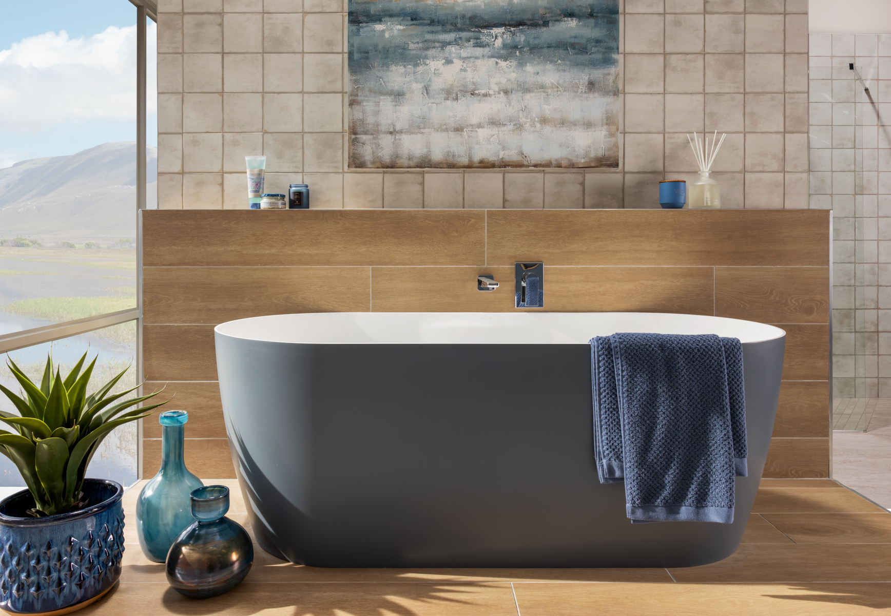 Tile Africa – Bruce Boyd Photography