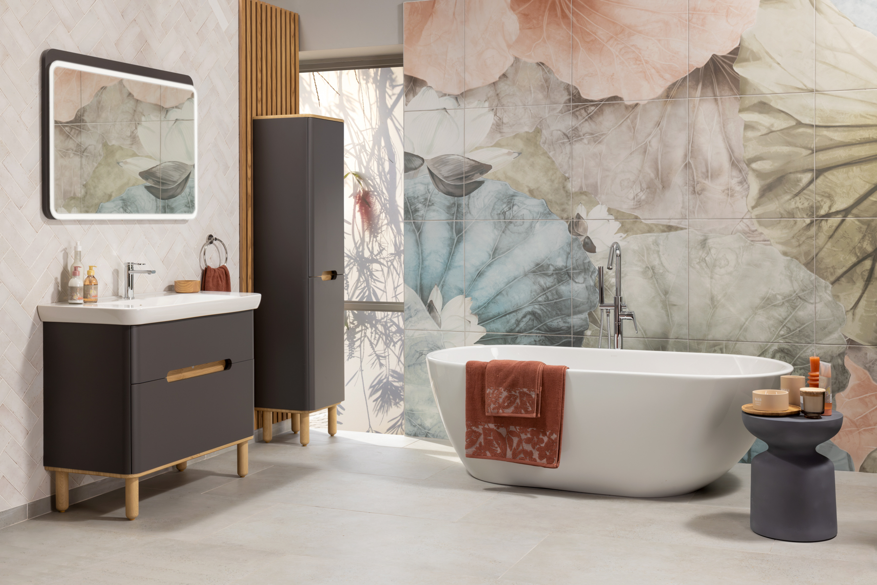 Tile Africa – Bruce Boyd Photography